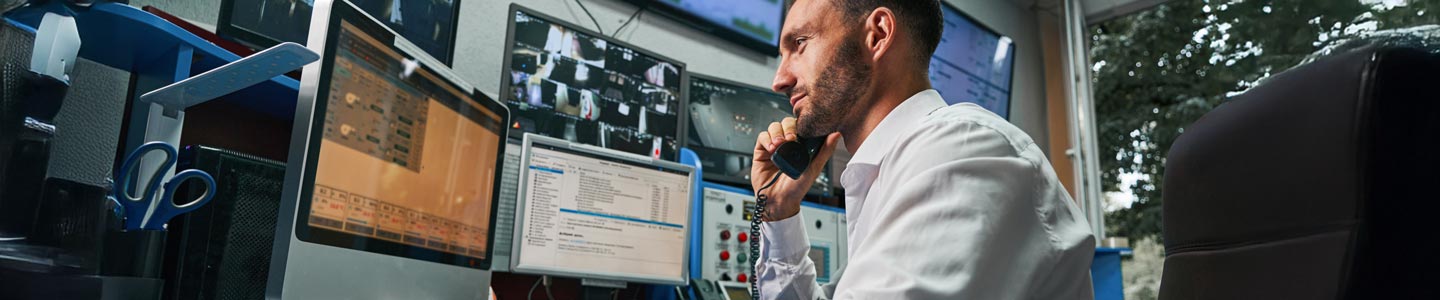 IT Services for Central Florida | James Moore Technology Services